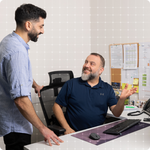 About Us - y-tech: Leading You to Technological Success